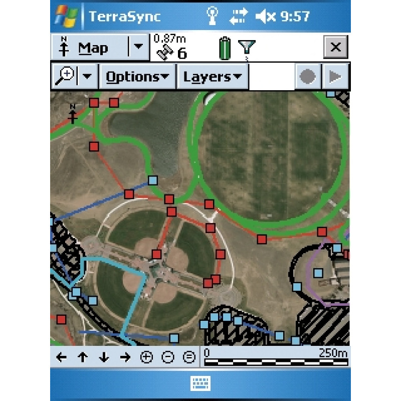Jual Software TerraSync Professional